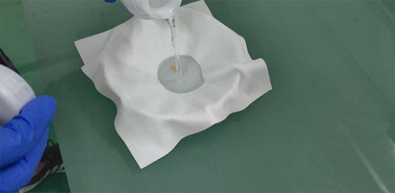 Sweat Test for Magnets - Dawamagnetic